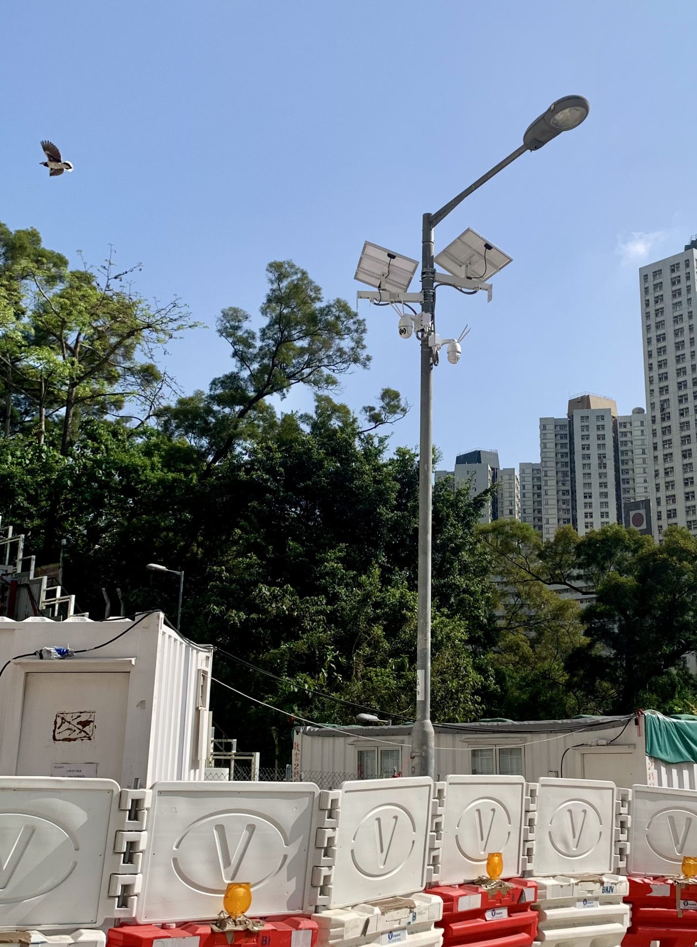 5G/4G LTE 5MP高清移動SIM卡數據聯網 PTZ 20倍光學放大 支援RTSP - iSmartView