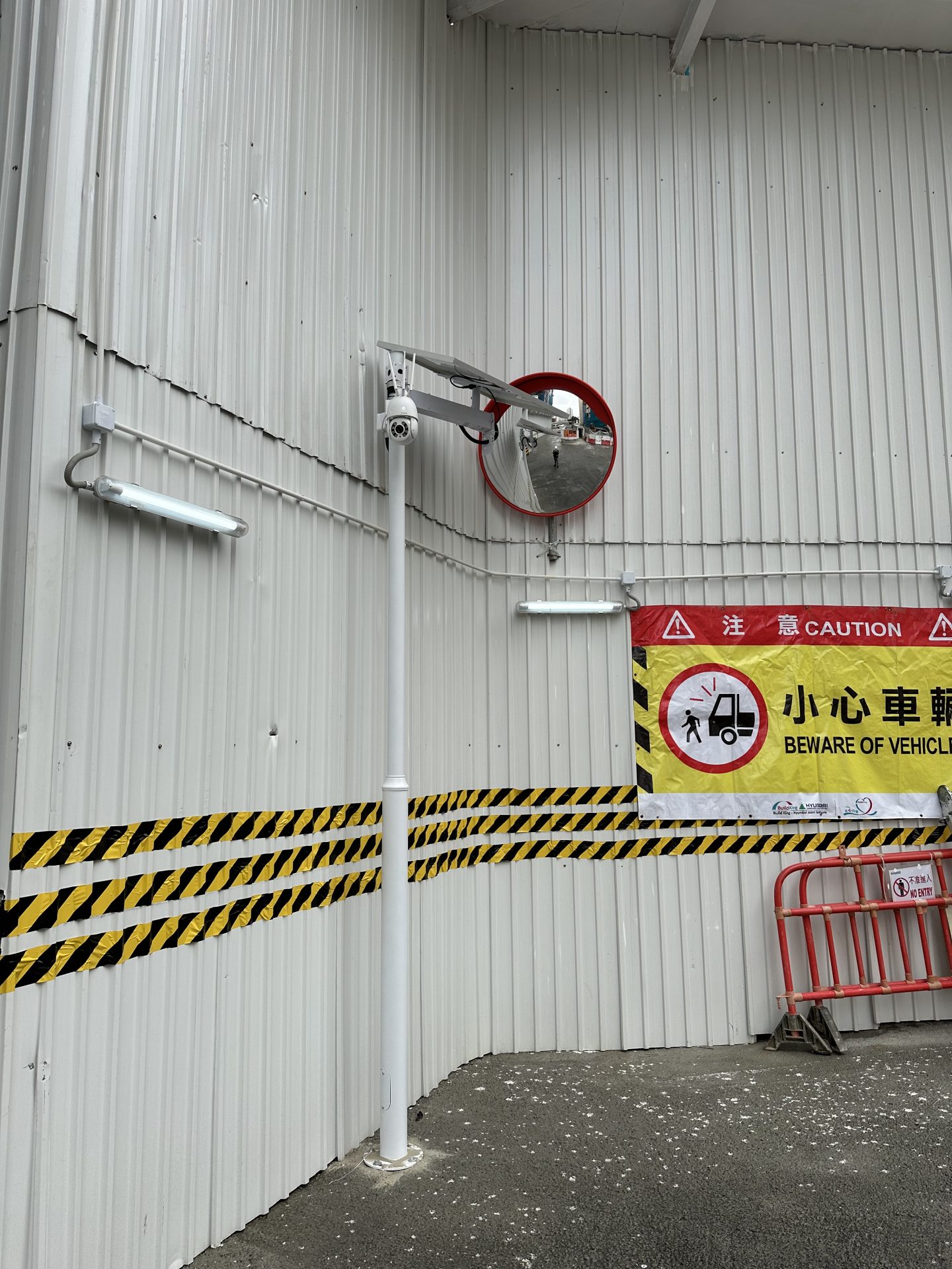 5G/4G LTE 5MP高清移動SIM卡數據聯網 PTZ 20倍光學放大 支援RTSP - iSmartView