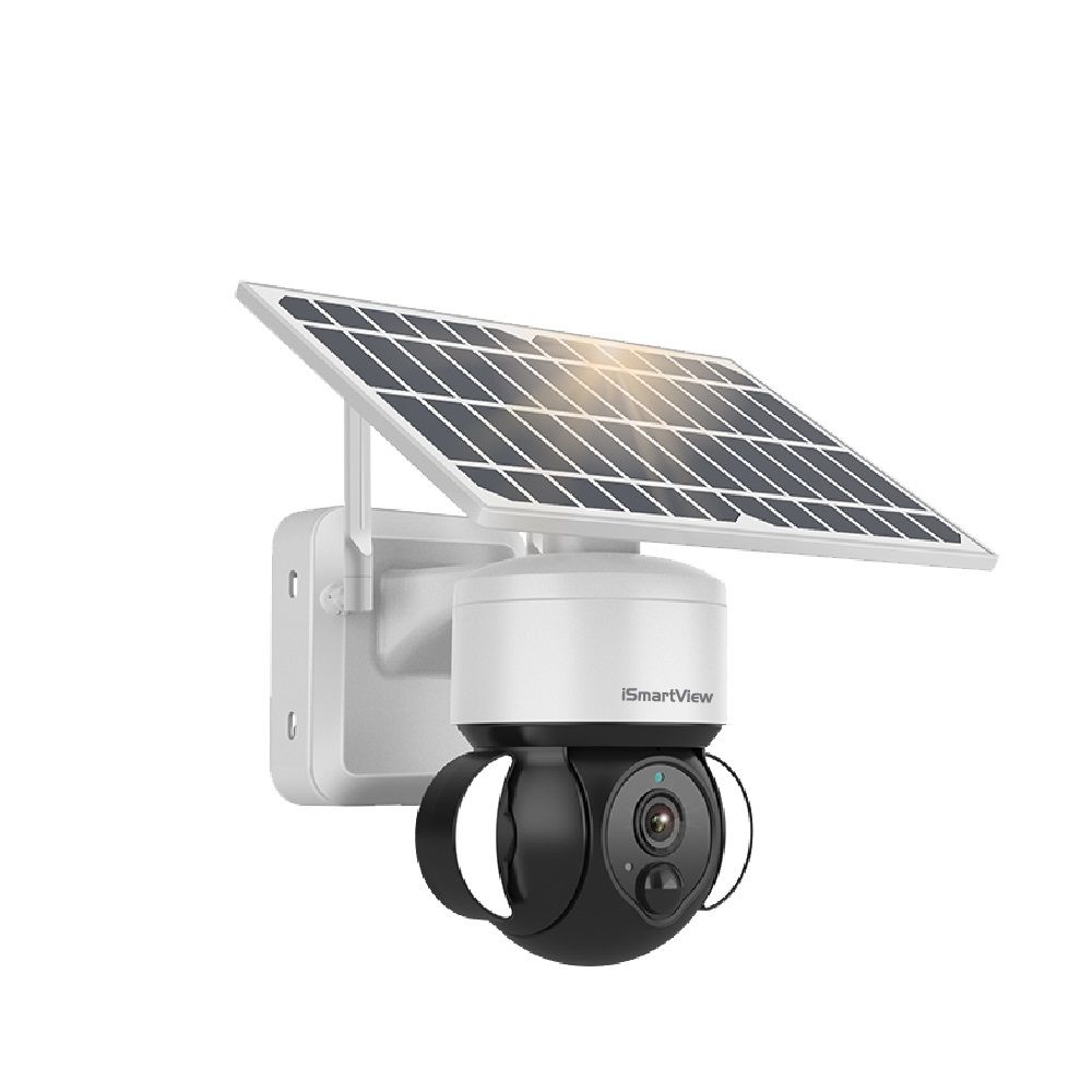 4G Camera - iSmartView