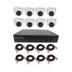 AHD CCTV Kit - iSmartView
