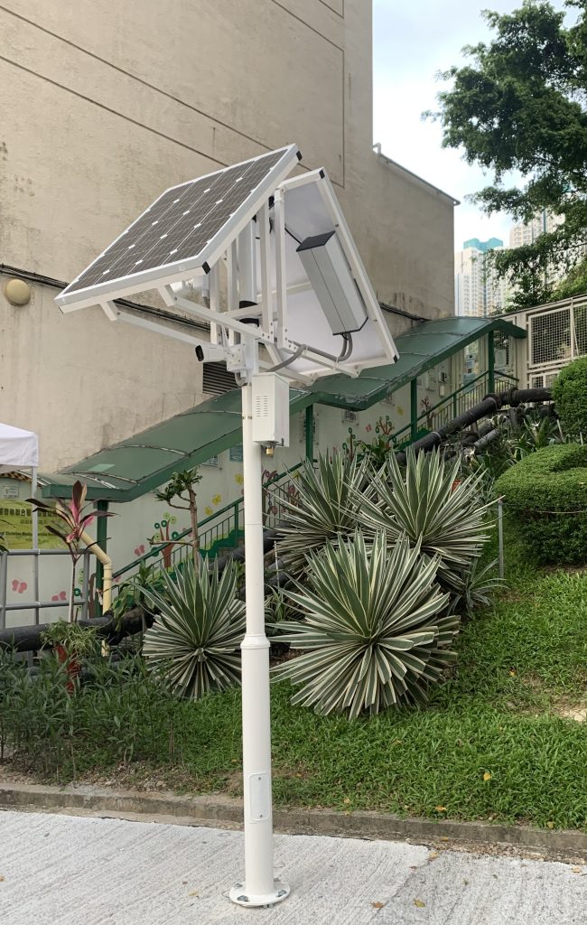 4G LTE 5G Camera 5.0MP 流動數據SIM卡聯網 網絡攝影機 支援RTSP - iSmartView