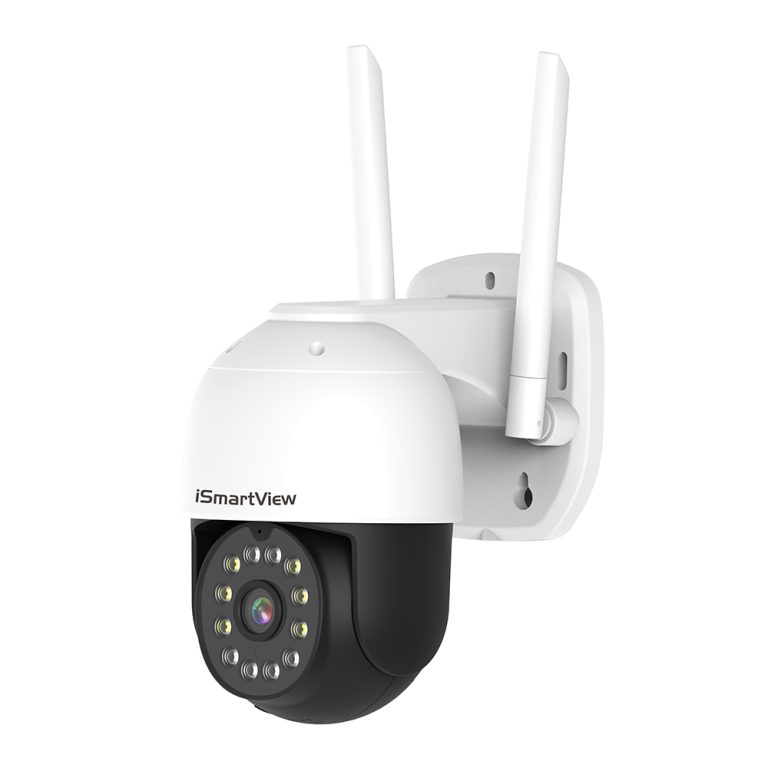 IP Camera | 4G Camera | CCTV Camera | 智能家居 - iSmartView