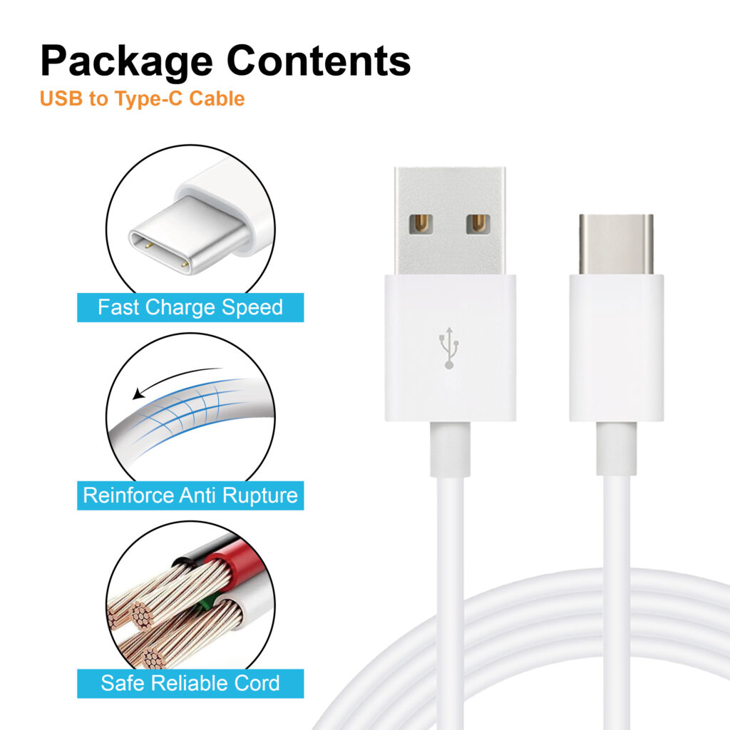 USB - Type-C 3米 延長線IP Wi-Fi Camera攝錄機電源線10ft iPhone 15 16 充電線 延長線 數據線USB TPYE-C - iSmartView