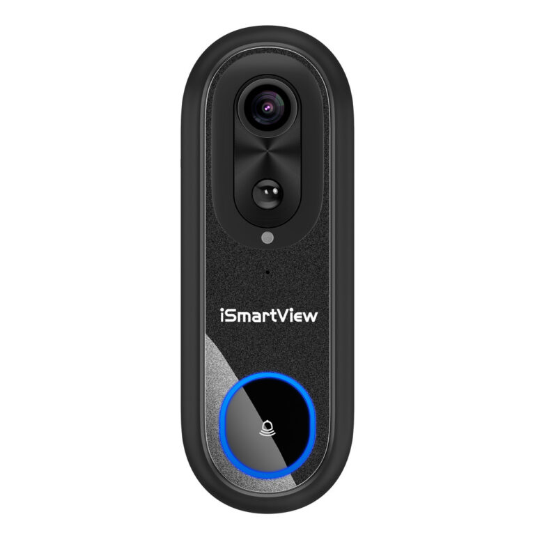 Battery Camera - iSmartView